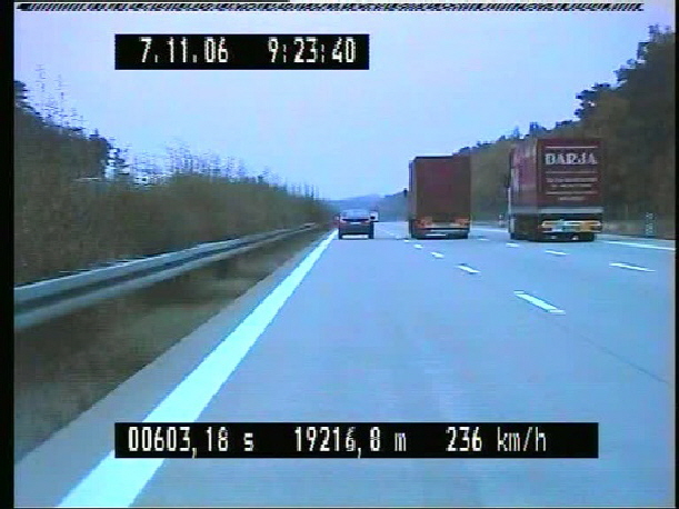 Videonachfahrsysteme